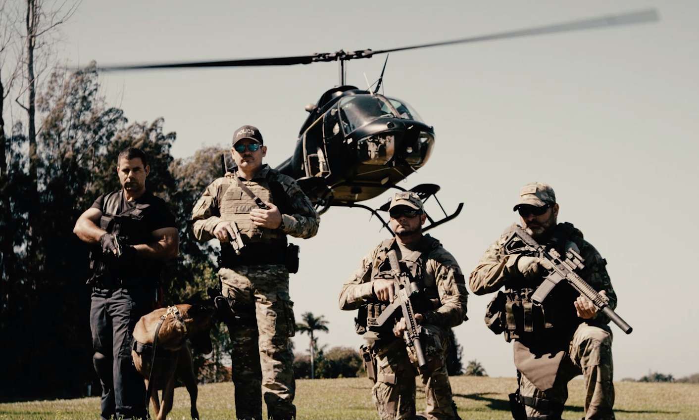 About Us – Israeli Special Tactics K9/Police K9 Classes and Seminars ...